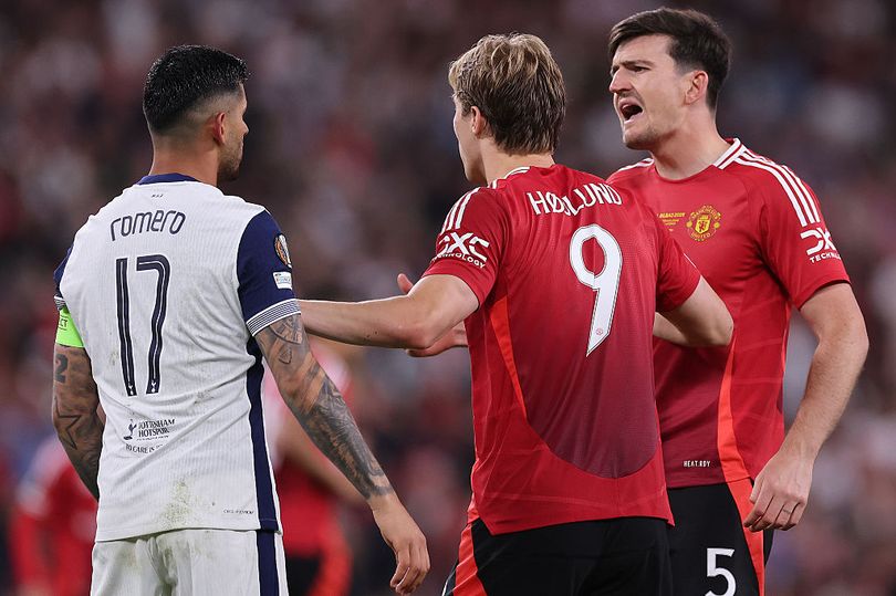 Premier League make major statement to expose Tottenham and Manchester ...