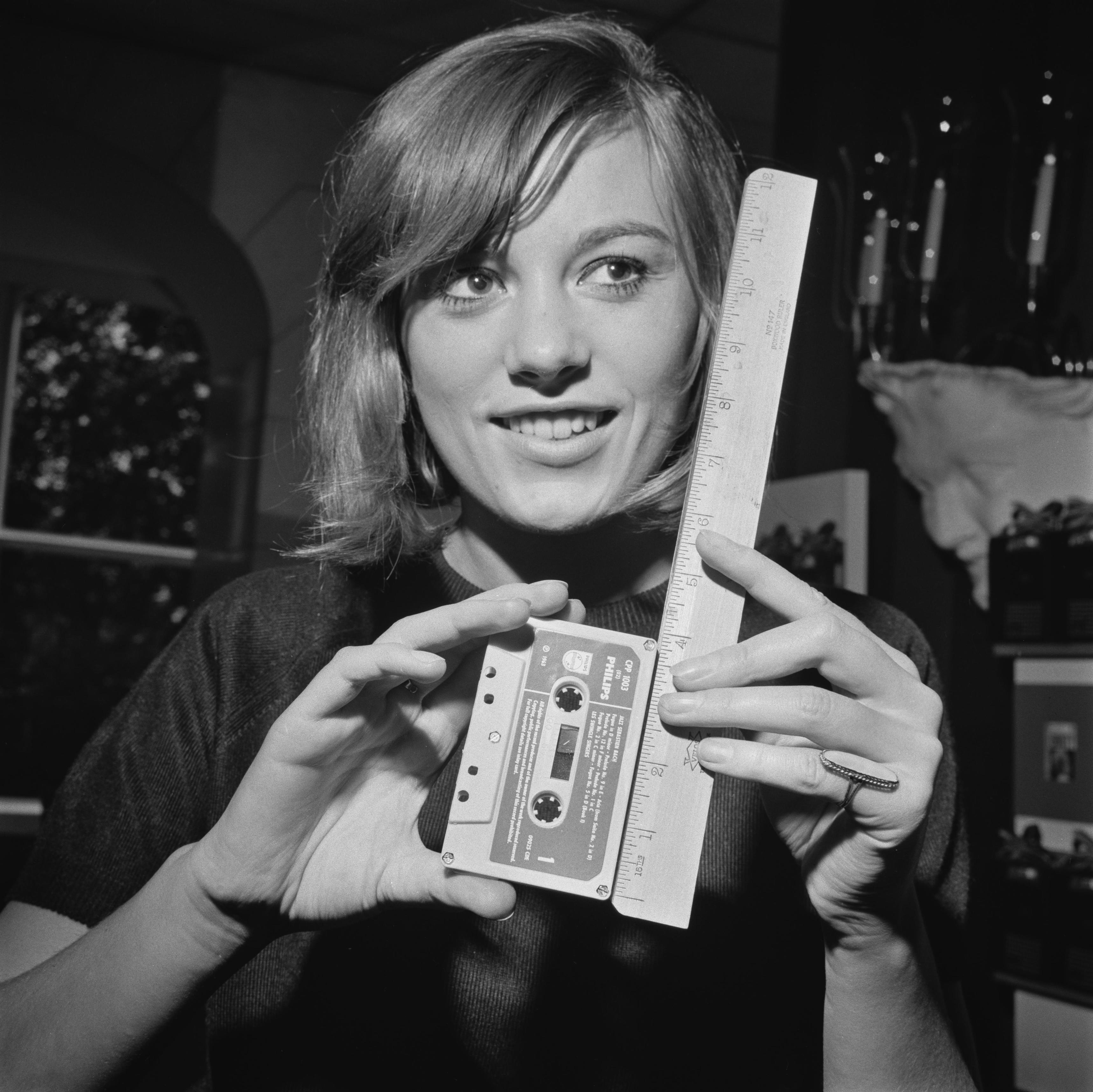 11 amazing inventions from the 60s and 70s which changed our lives