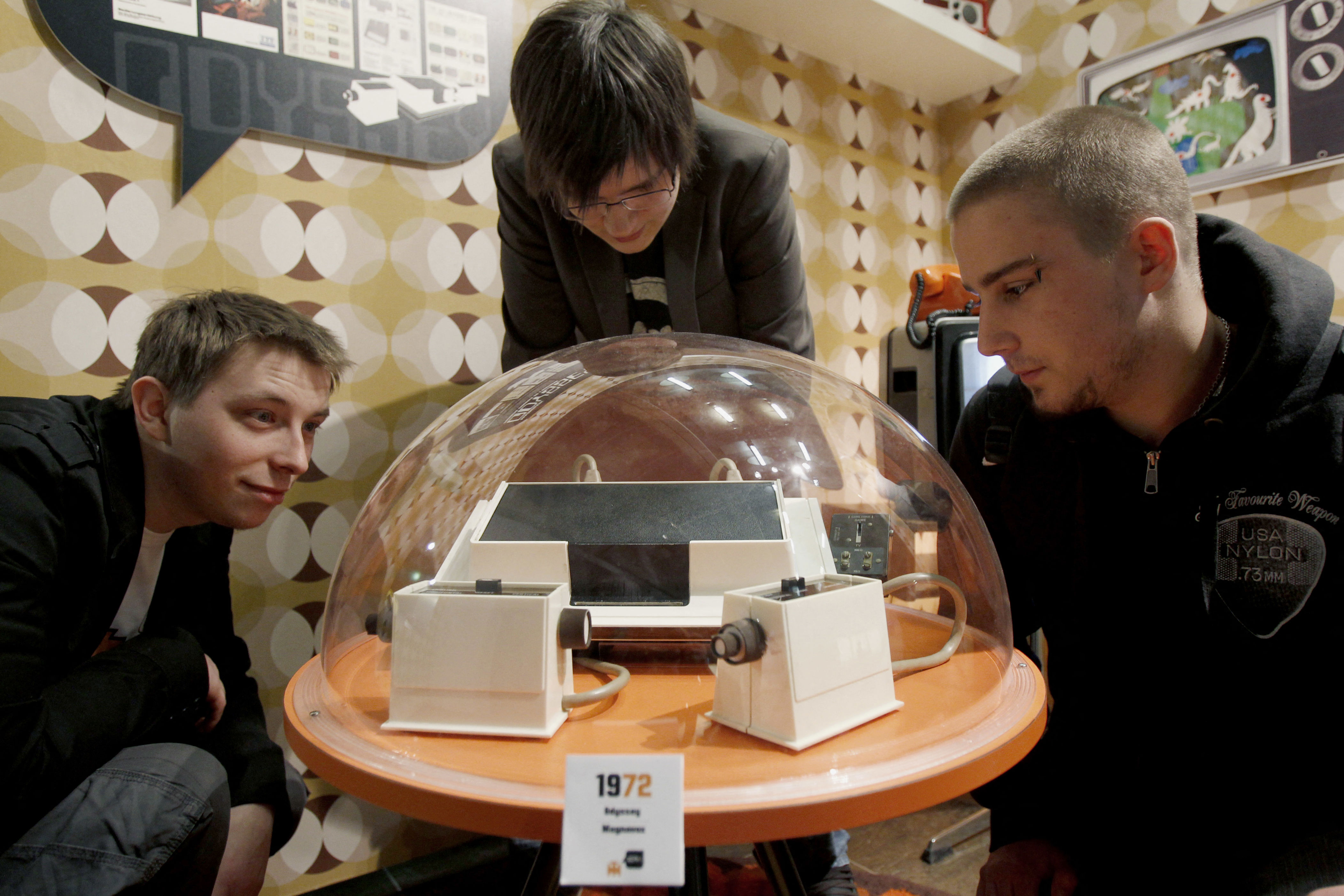 11 amazing inventions from the 60s and 70s which changed our lives