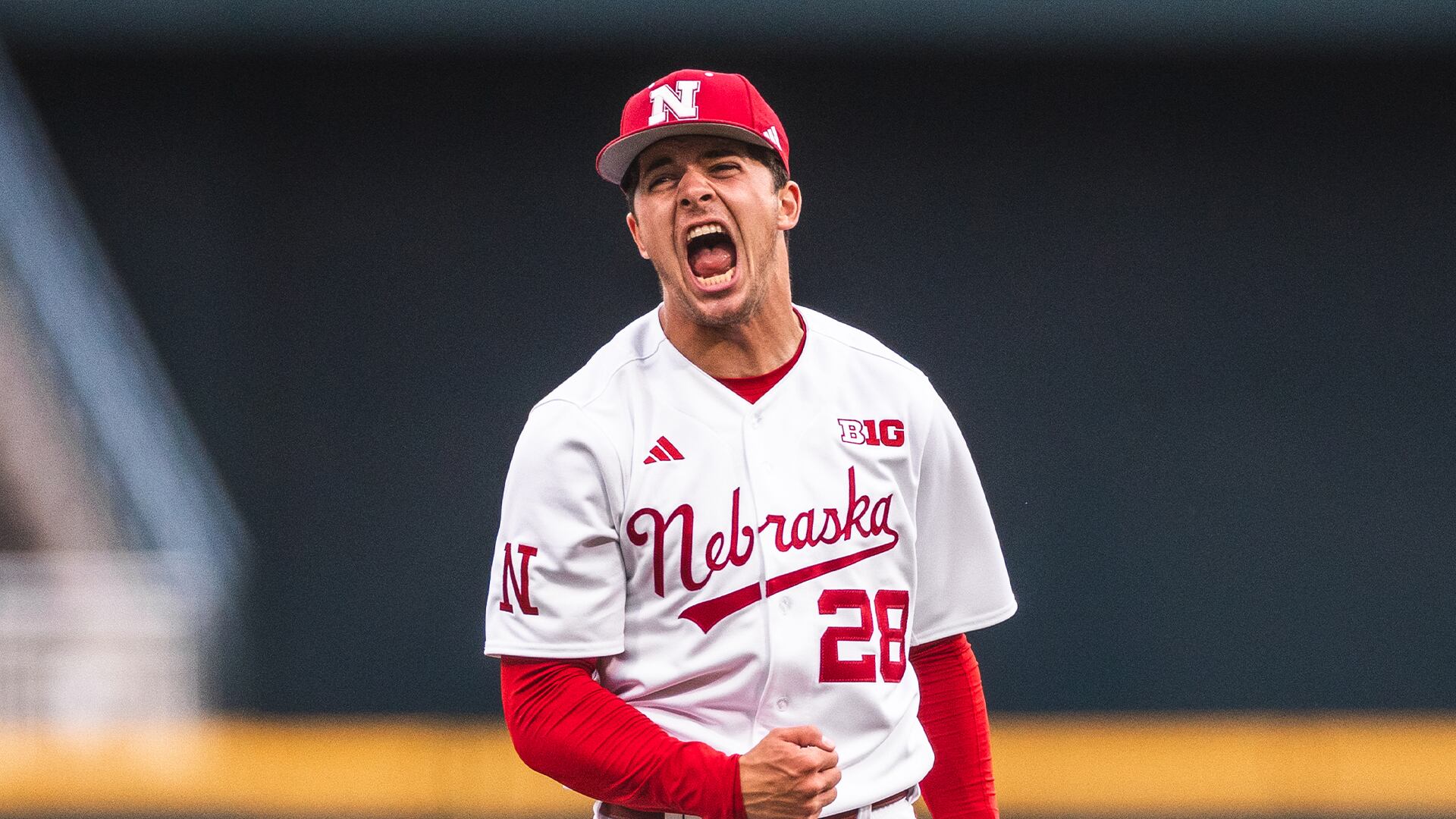 Nebraska baseball defeats Penn State, advances to second-straight Big ...
