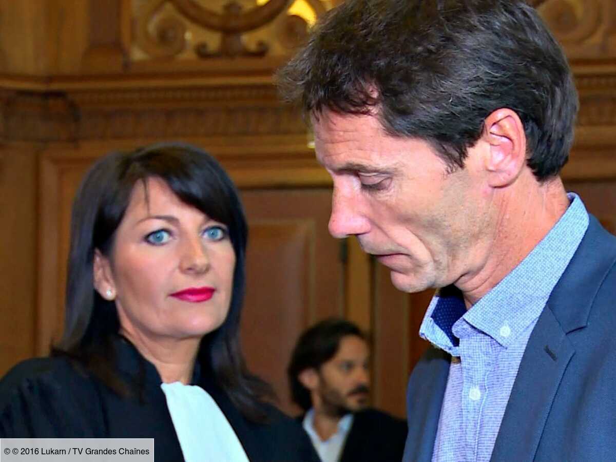 Raphaël Maillant : Condamné pour le meurtre de sa compagne, il clame ...