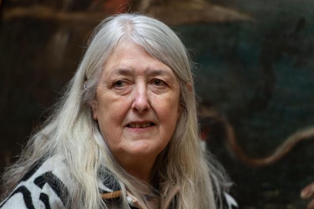 Historian Mary Beard to explore world of Ancient Rome with Oxford audience