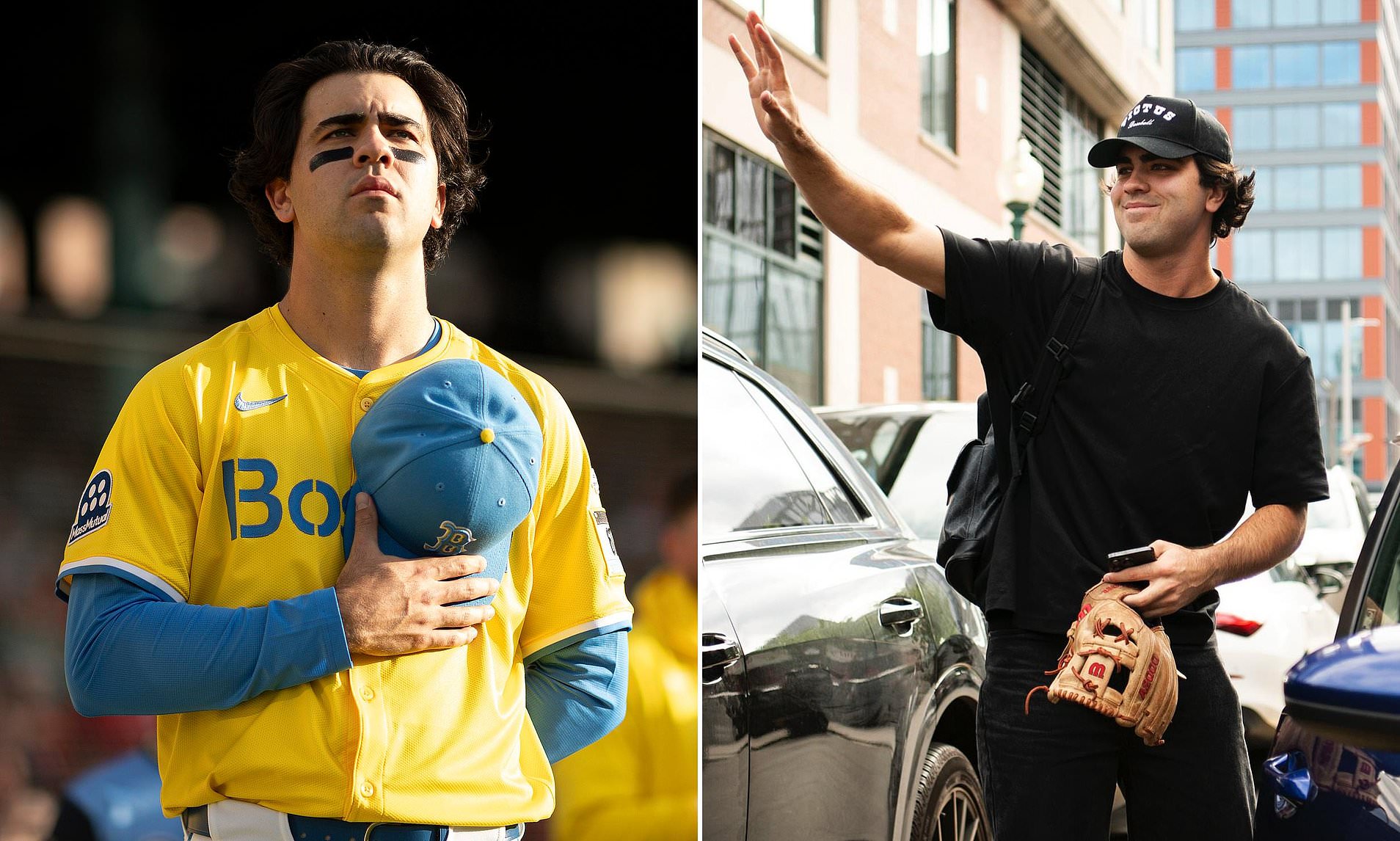 Top MLB prospect faces embarrassing setback after getting called up to ...