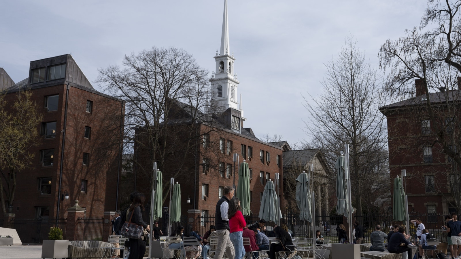 Why Harvard is a top choice for students worldwide: Explore 10 ...