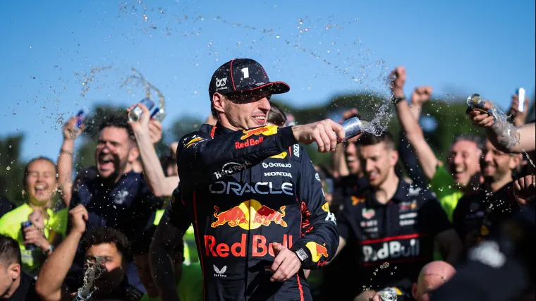 Where to watch F1 for free: Live stream, TV channel, start time for ...