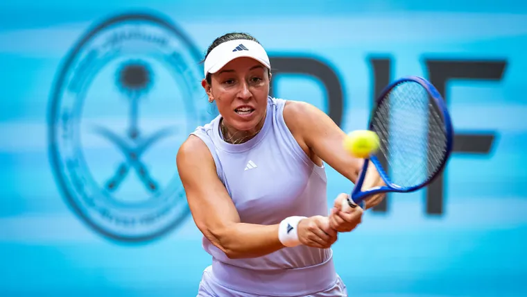 Jessica Pegula next match at US Open 2025: TV schedule, scores, results ...