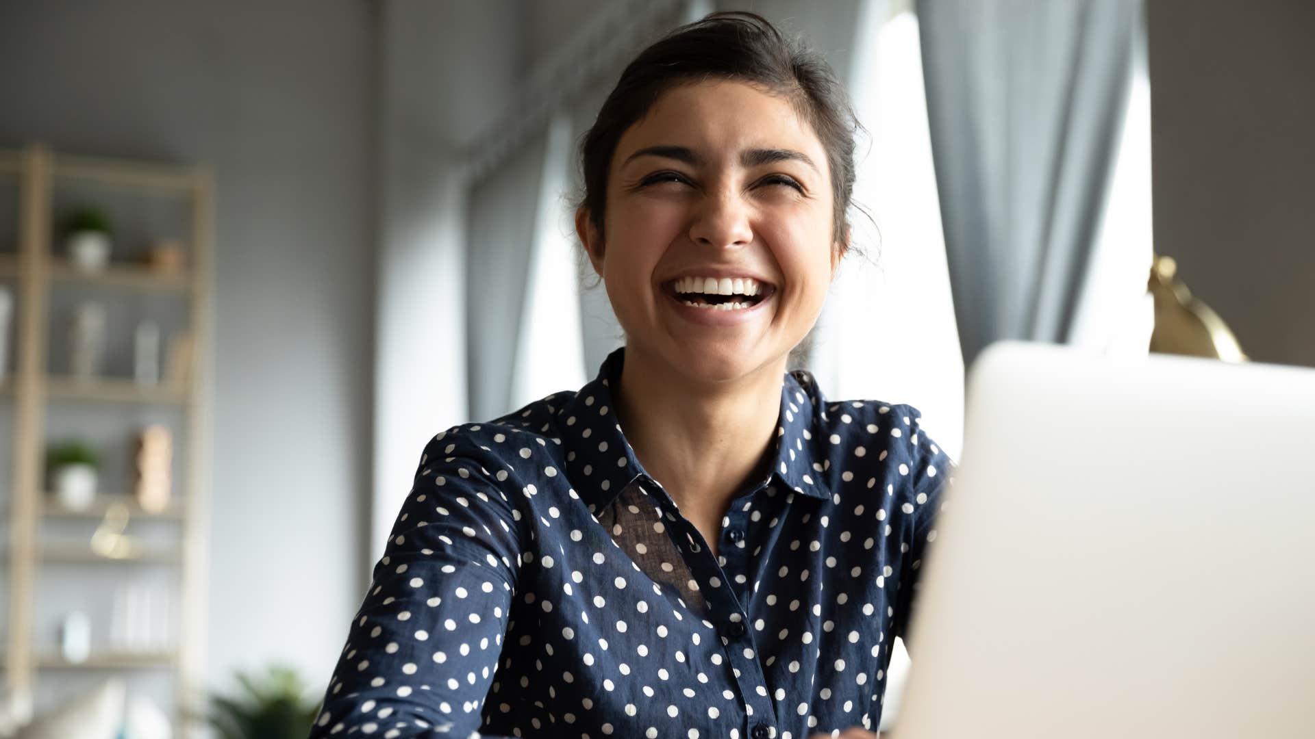 12 Things Unbothered People Do When Life Gets Stressful That Most ...