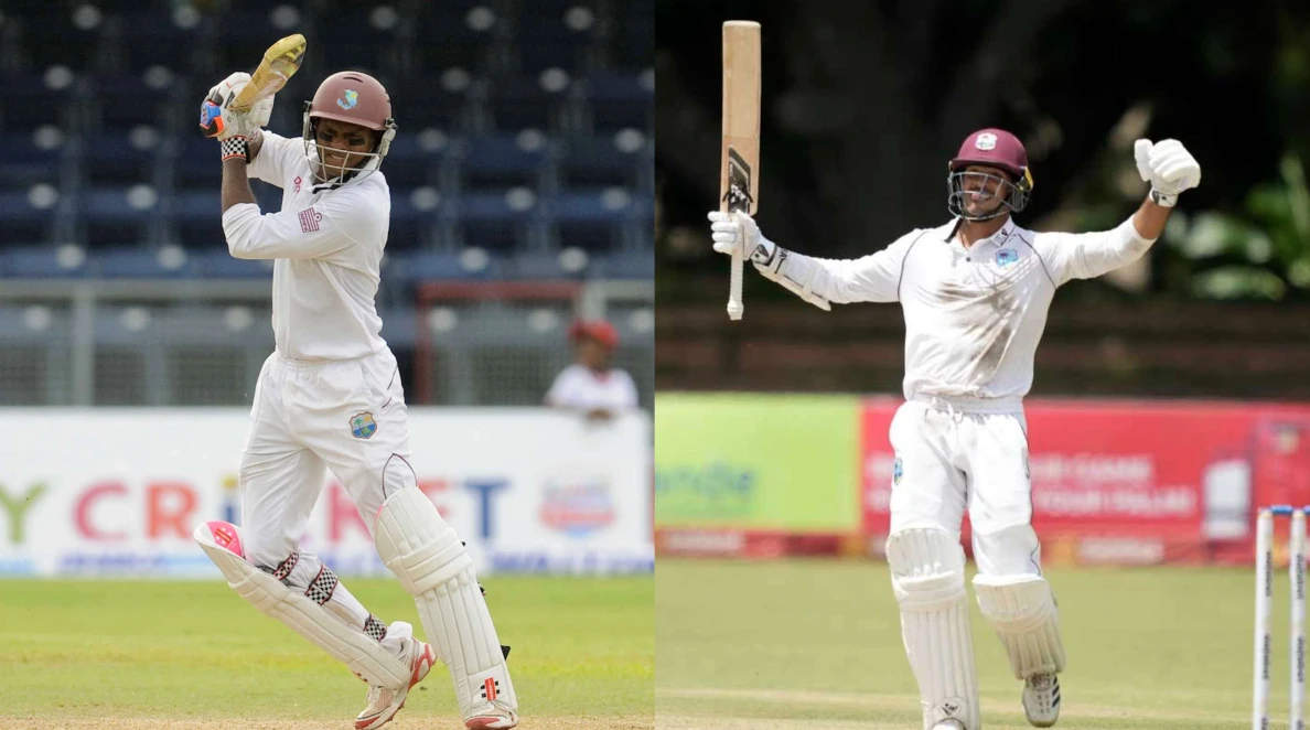 5 Father-Son Cricket Duos Who Faced India on the Field