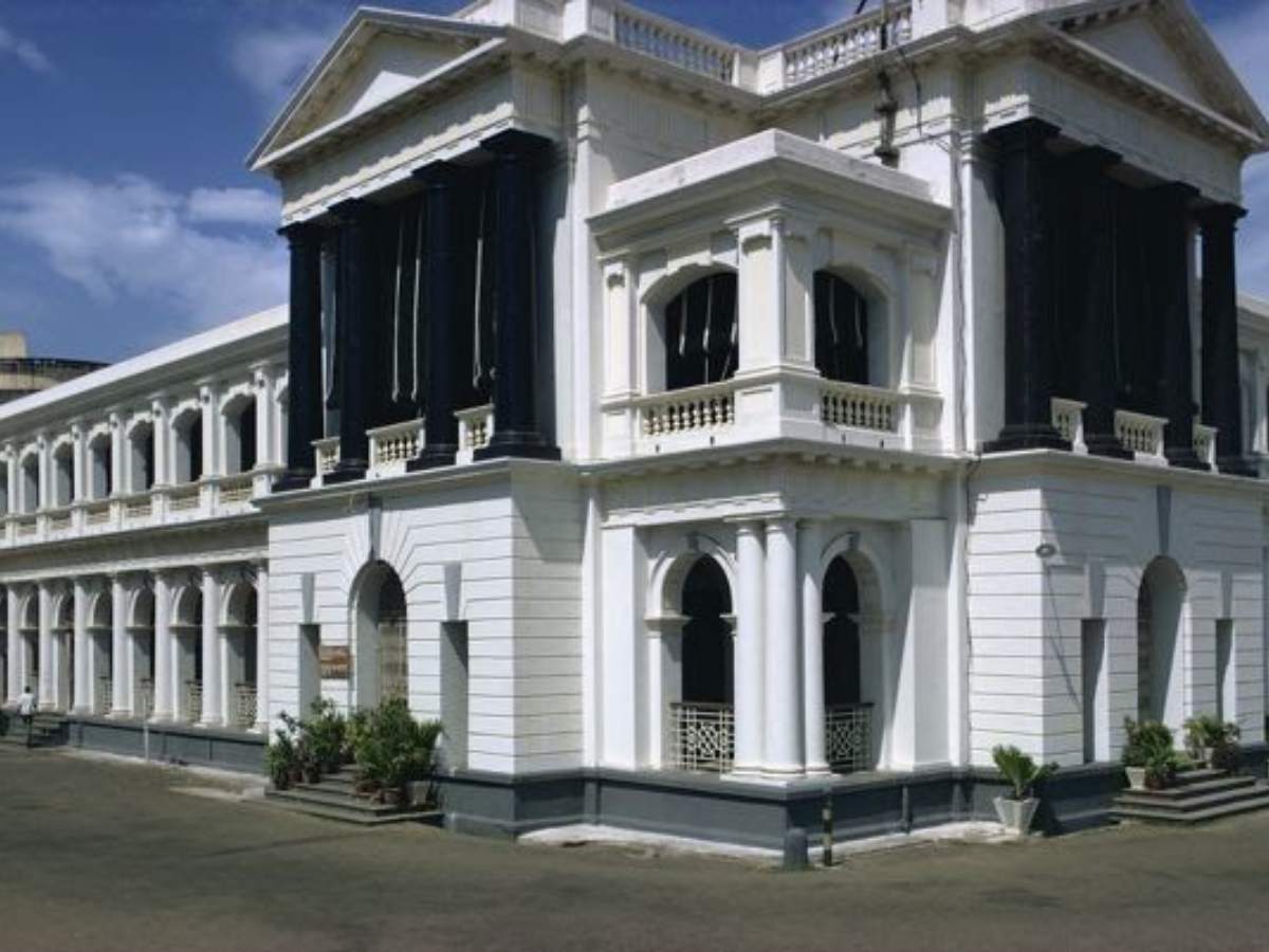 Experience Chennai: A Special Walk Where Walls Speak