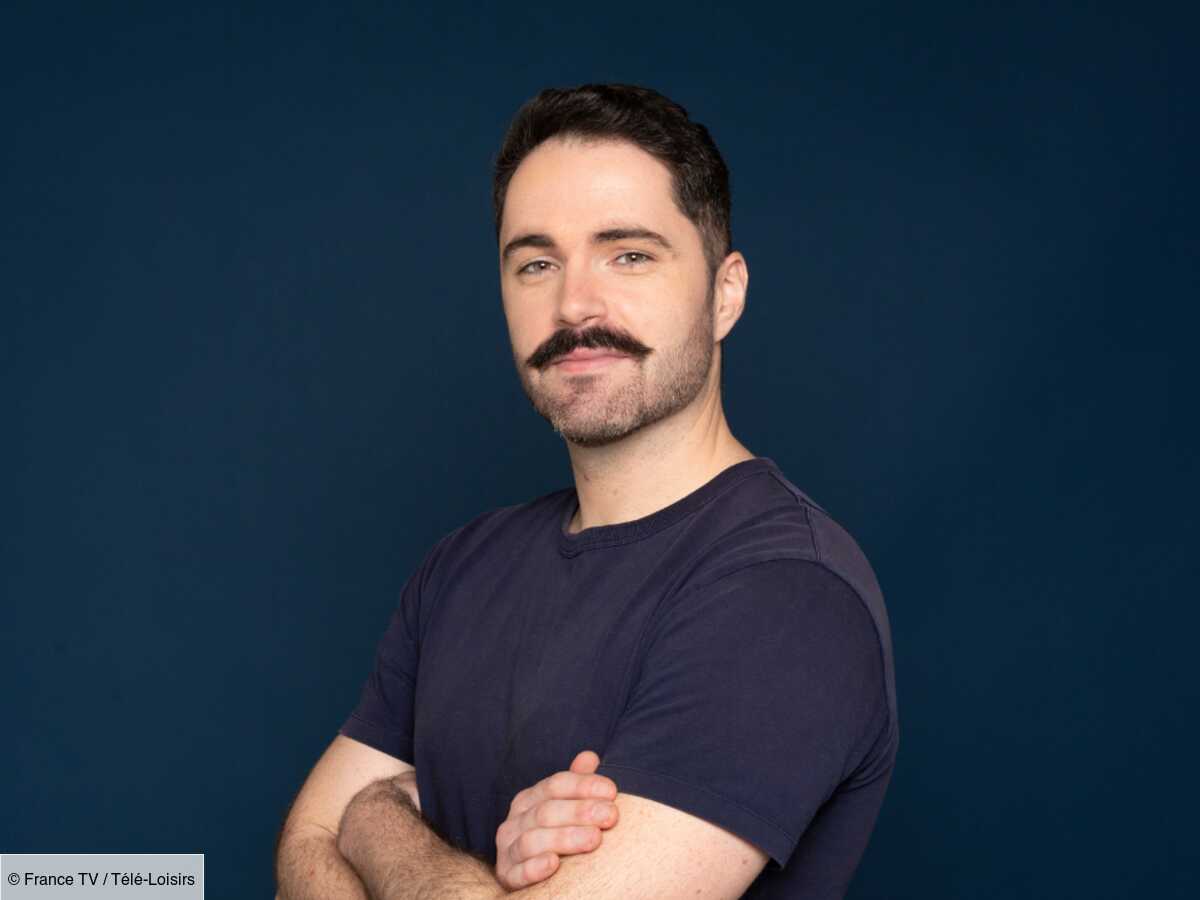 Exclu. “Ça reste bien payé” : Rivenzi évoque son salaire en toute ...