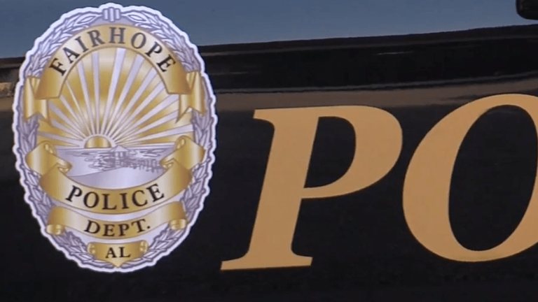 Fairhope PD confirm shooting under investigation