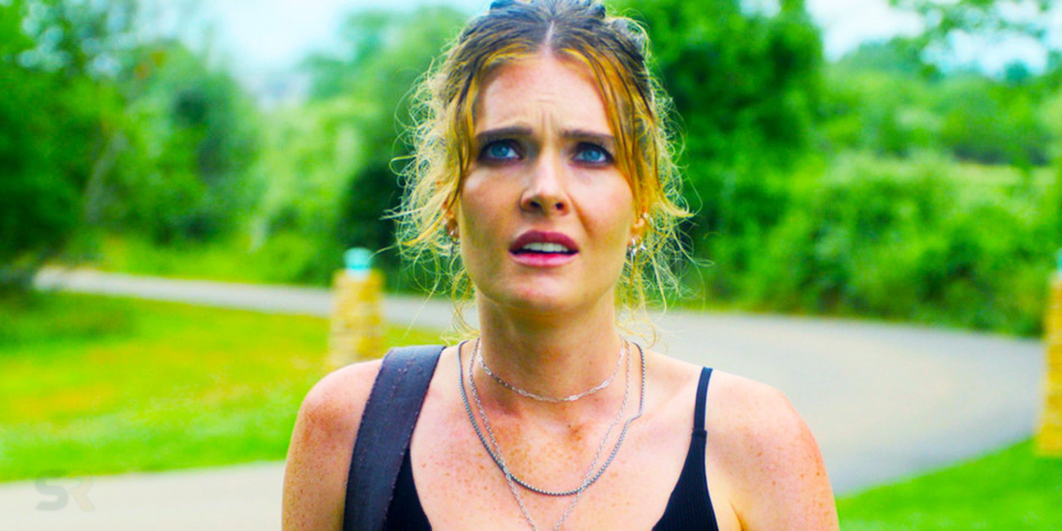 Why Devon Was In Jail In Sirens' Opening Sequence