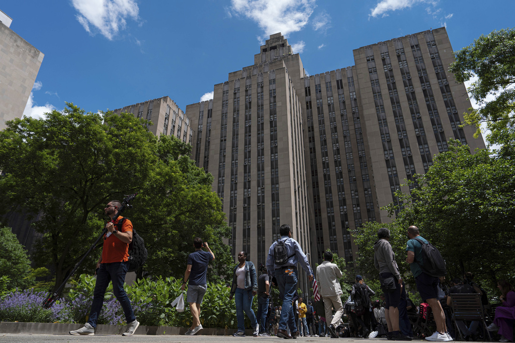 A crypto investor is charged with kidnapping and torturing a man in an ...