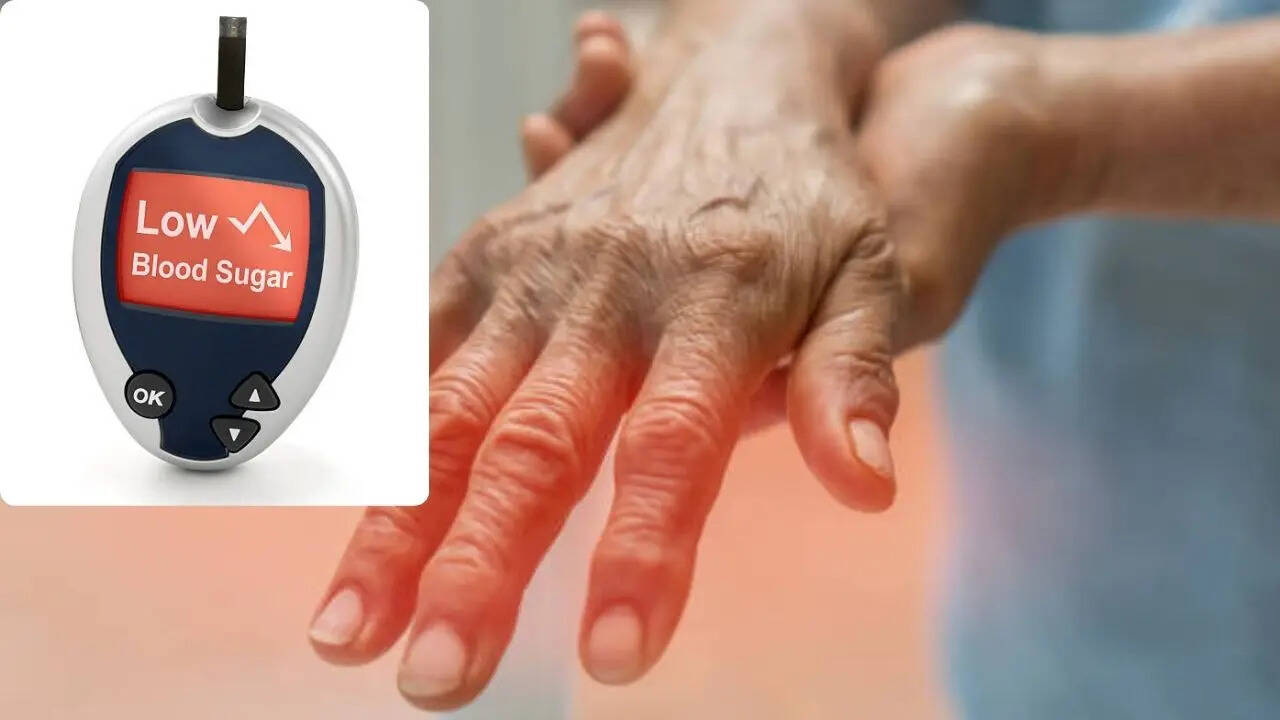 What is Diabetic Shock? Know The Signs and How To Overcome it Quickly