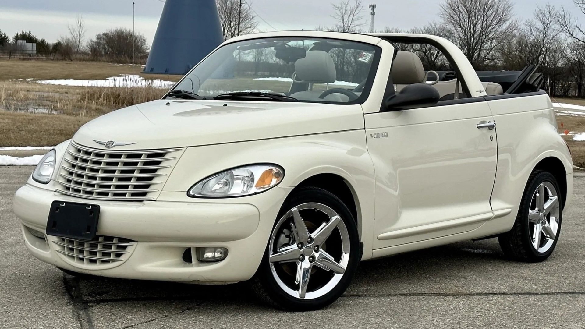 Wing And A Prayer: 10 Cars With Controversial Designs