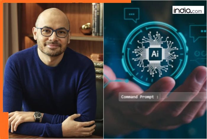 Google DeepMind CEO issues chilling warning about AI, says it will ...