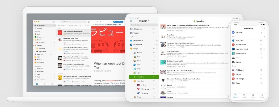 Pocket: app para salvar leituras do Mozilla vai morrer, confira 4 alternativas