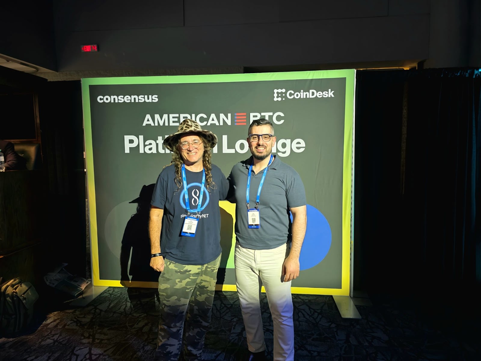 Ben Goertzel: 'Nel 1993, mi resi conto che l'AI doveva essere ...