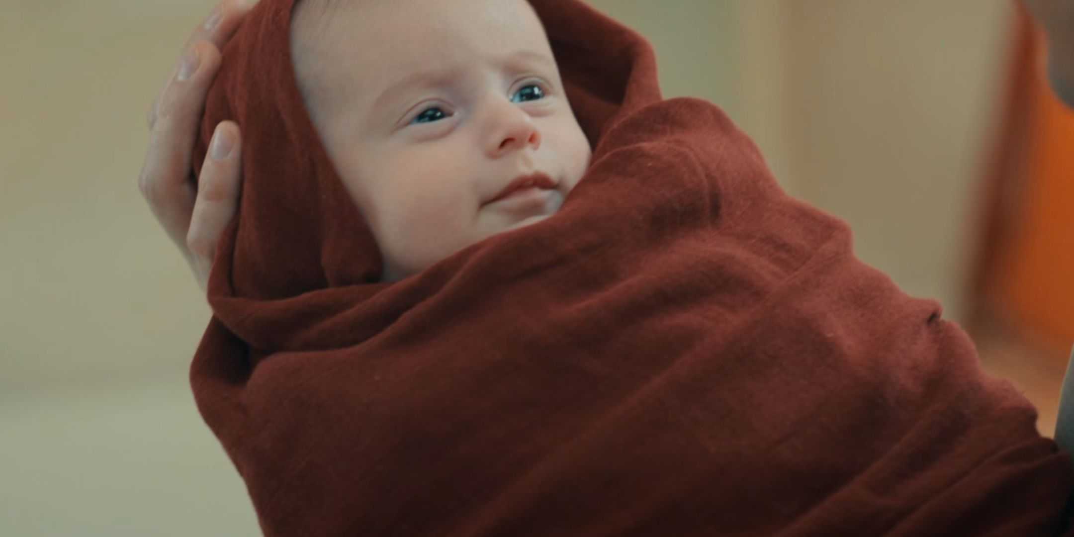 Doctor Who's New Pantheon God, Desiderium, Explained