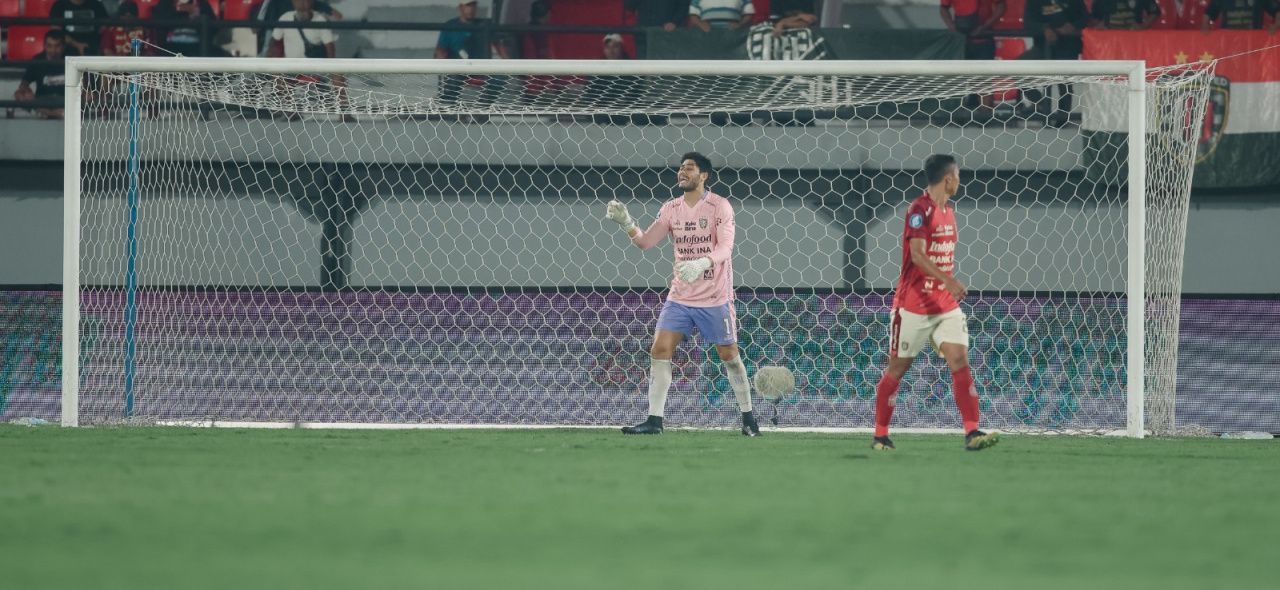 Bursa Transfer Bali United - 3 Pelatih Belanda Datang, 2 Pemain Asing ...