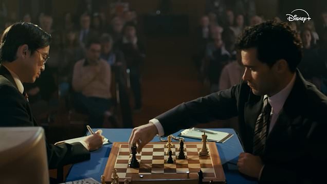 Rematch official trailer