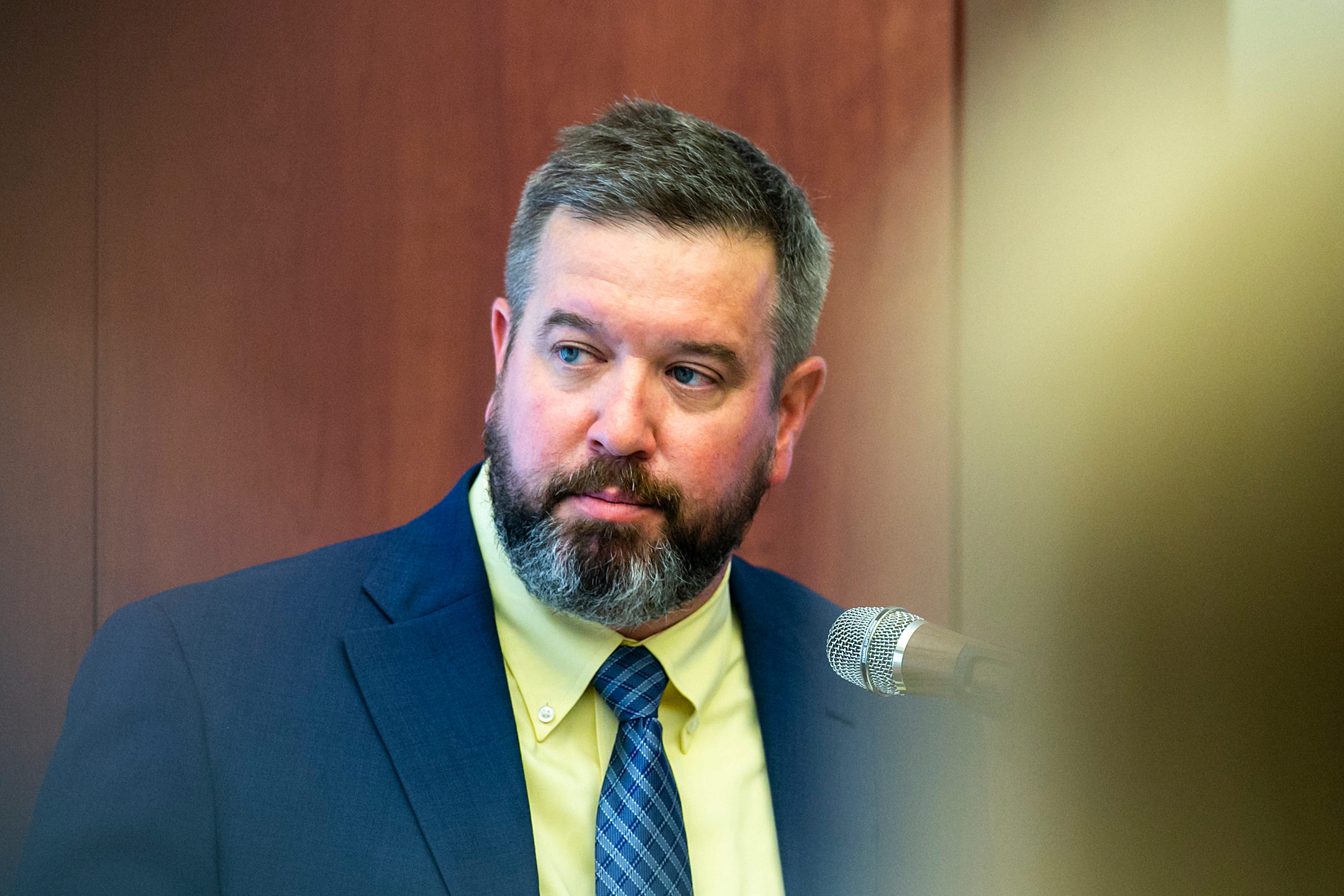 Medicaid cuts put the survival of rural hospitals like ours at risk ...