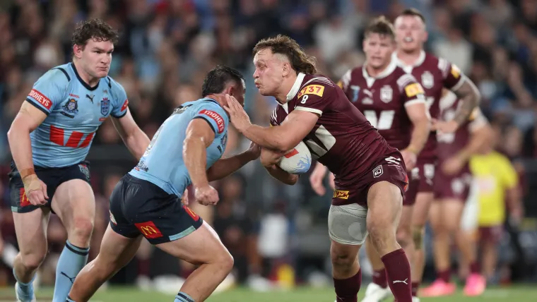 State of Origin tickets 2025: What's the cheapest price for a ticket to ...