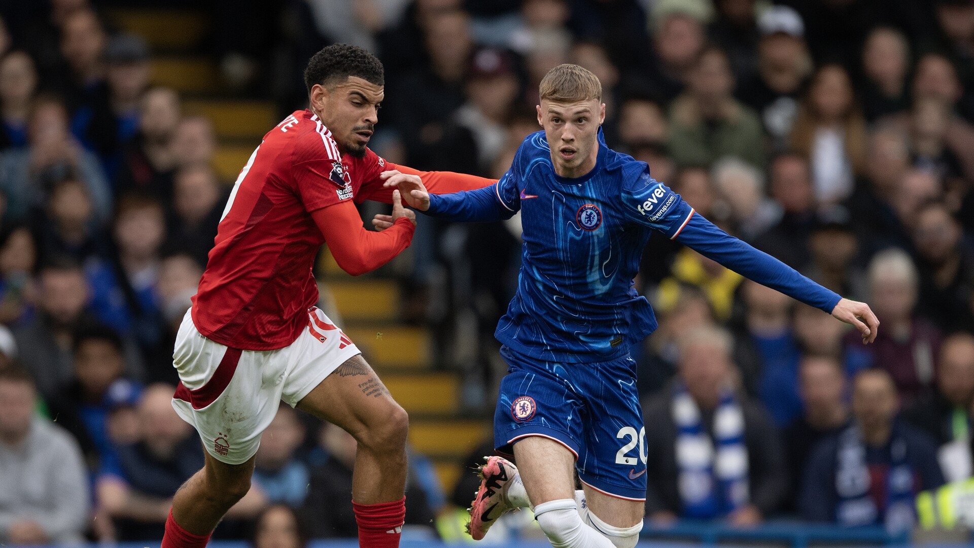 Final day scenarios for Premier League teams chasing Champions League ...