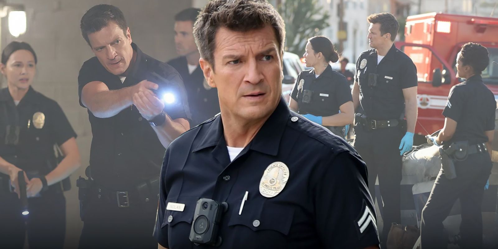 Every Season of The Rookie, Ranked