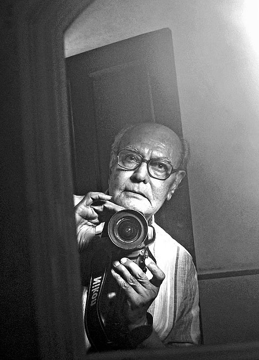 A Conversation with Mediums