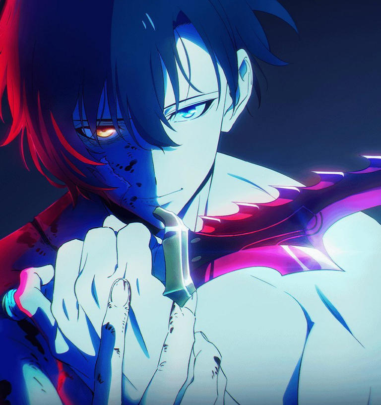 ‘Solo Leveling’ scores big at Crunchyroll Anime Awards 2025 with Best ...