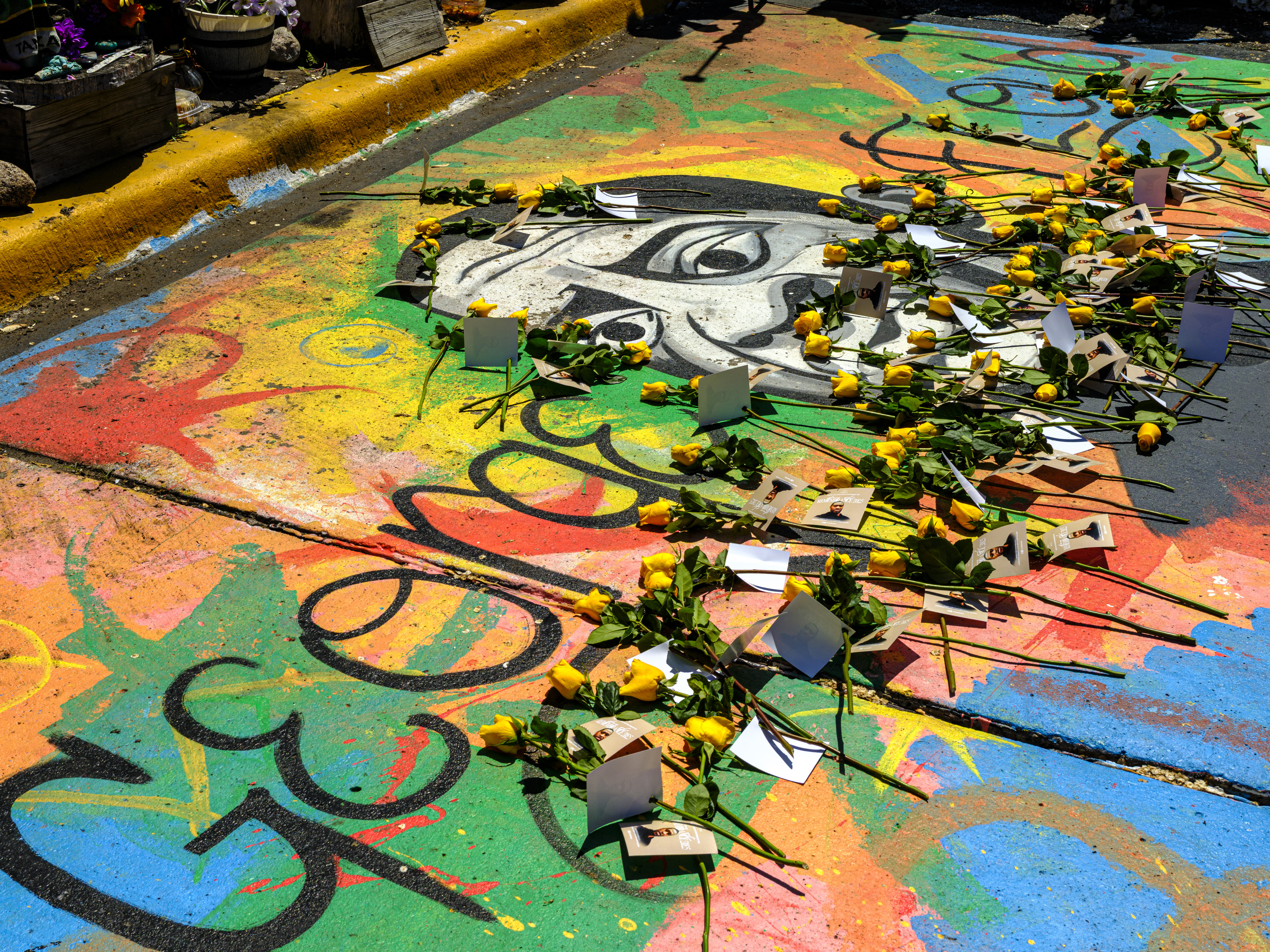 George Floyd's legacy: 5 years after killing sparked nationwide protests