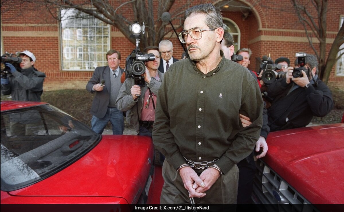 Betrayal At Langley: A CIA Man Who Became US' Most Infamous Double Agent