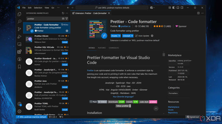 10 VS Code extensions I can’t live without
