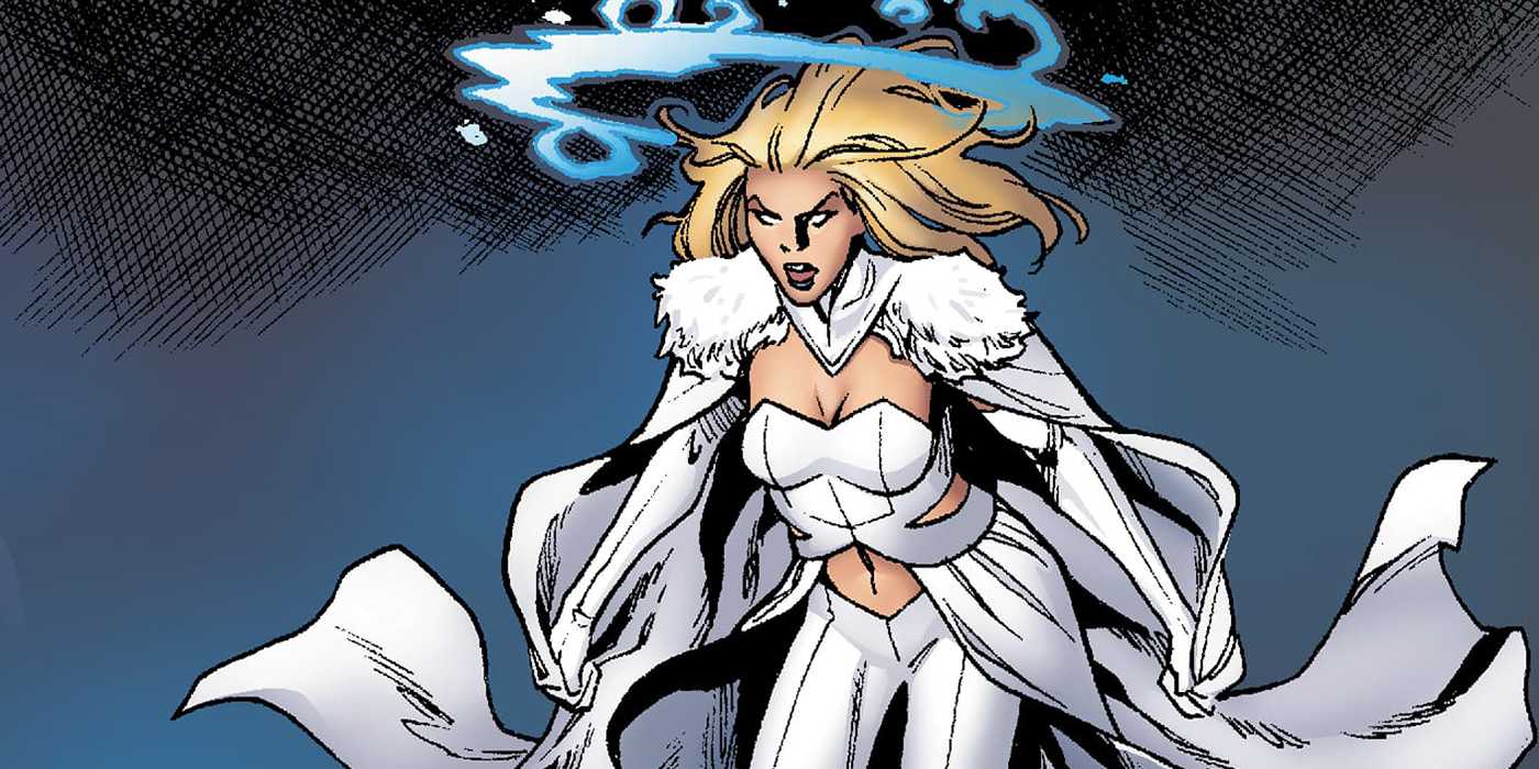 10 Strongest Psychics in X-Men Lore, Ranked by Power Level
