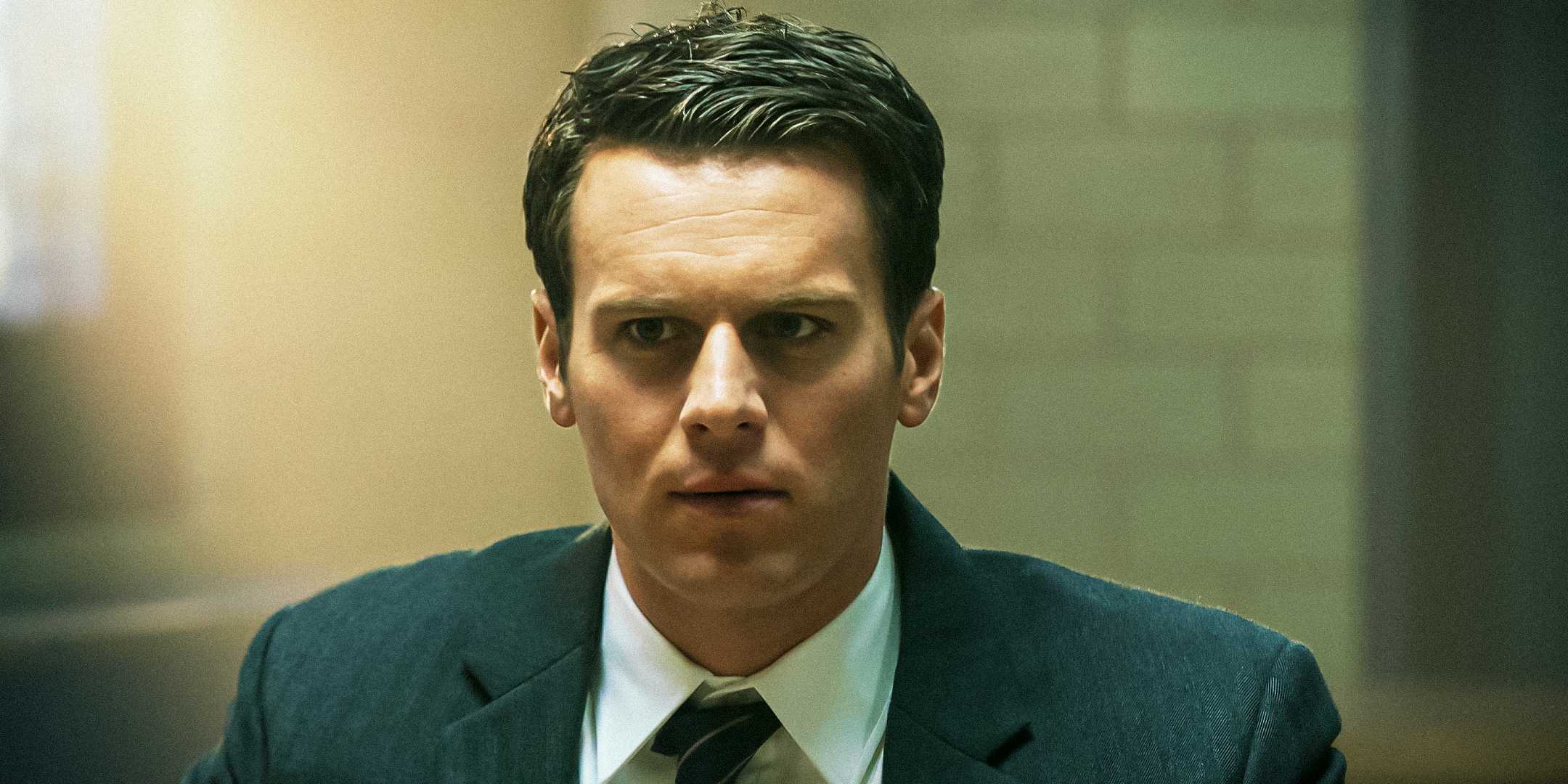 HBO's Witsec Series: A Promising Replacement For Mindhunter Season 3