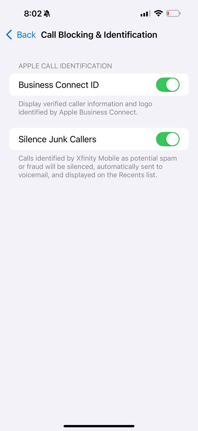 How to know if someone blocked your number on iPhone and iMessage