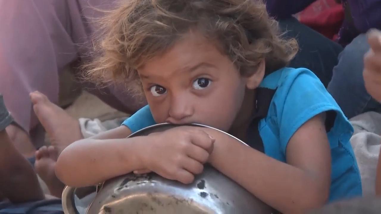 Former world leaders call for tougher action against Israel to stop ...