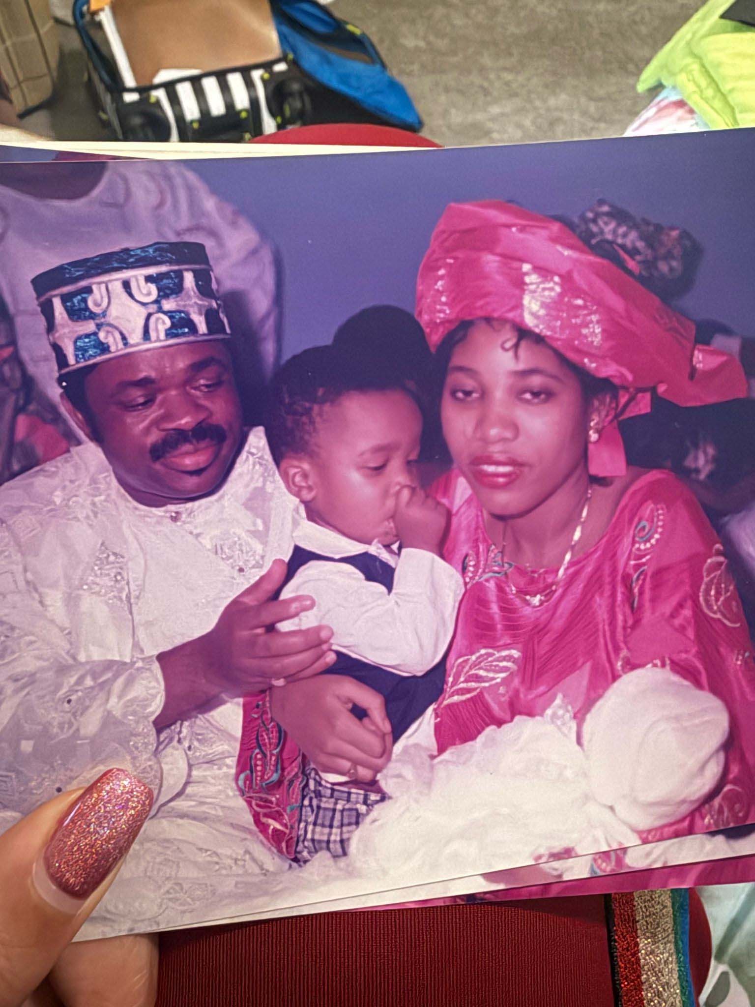 People of Ijesaland should look forward to transformational leadership ...