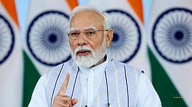 PM Modi Hails CBSE Initiative Of Installing 'Sugar Boards' In Schools ...