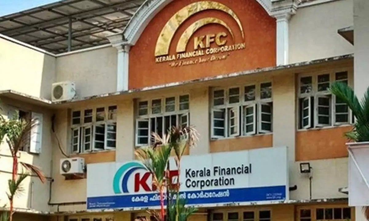 Kerala Financial Corporation reports record net profit