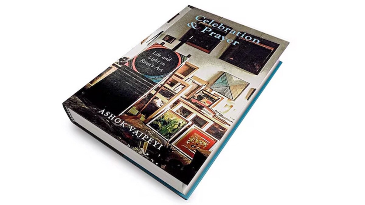 SH Raza: Portrait of an artist in celebration and prayer