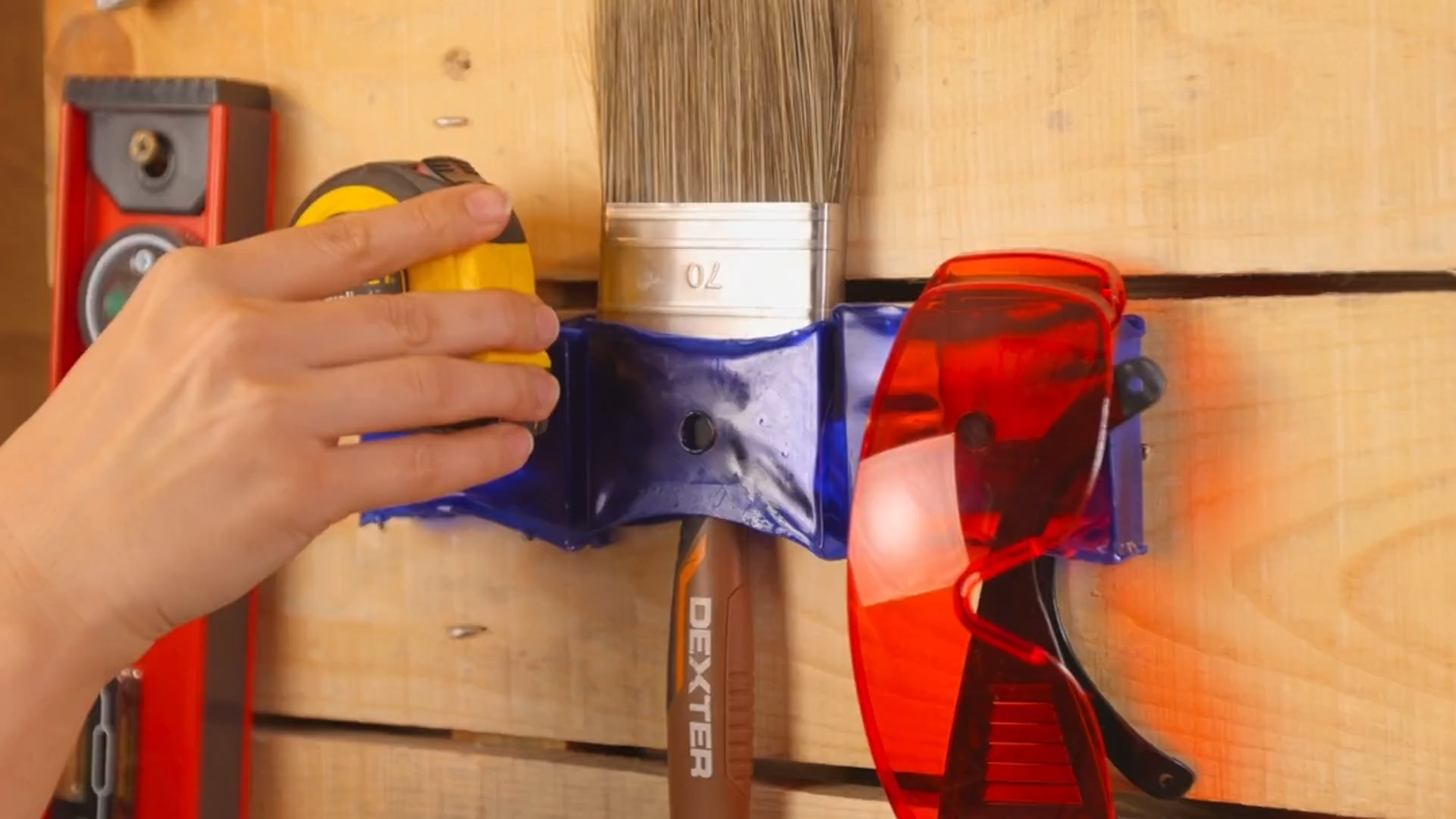 Revamp Your Workshop LIKE A TRUE EXPERT! 👍🏼