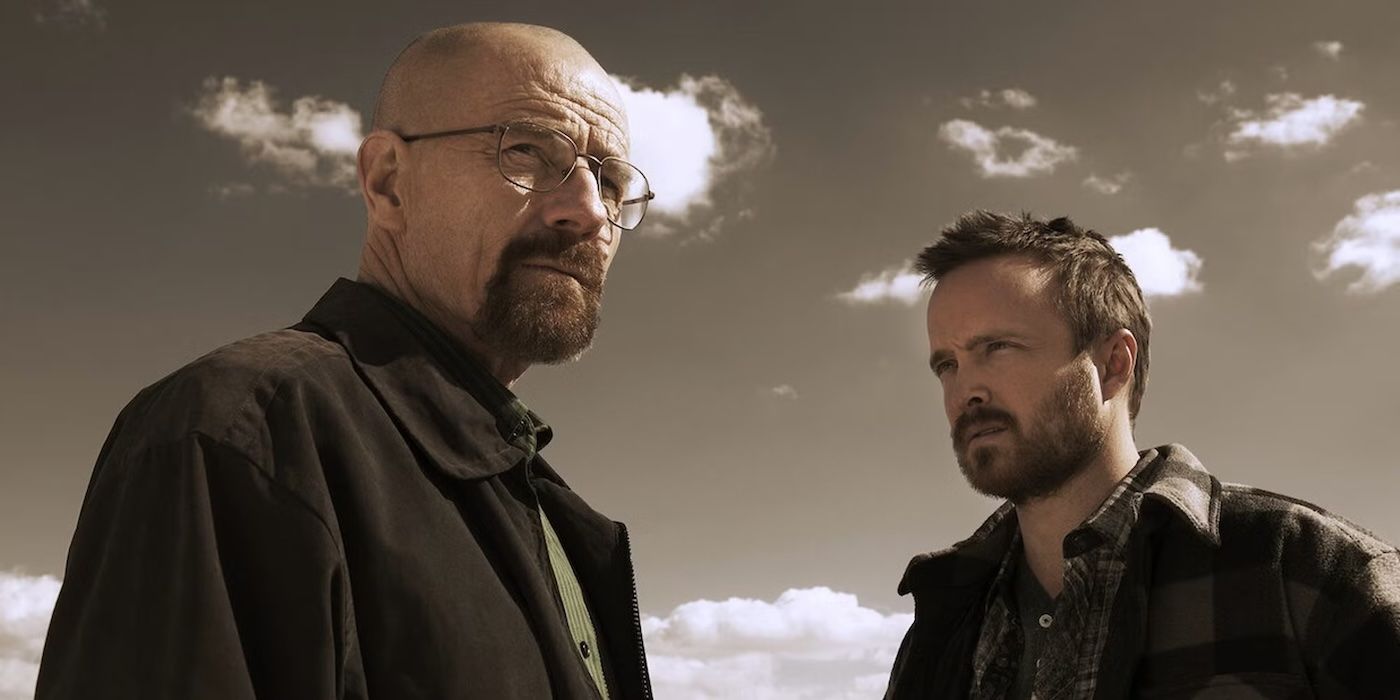 12 Most Influential 2000s TV Shows, Ranked