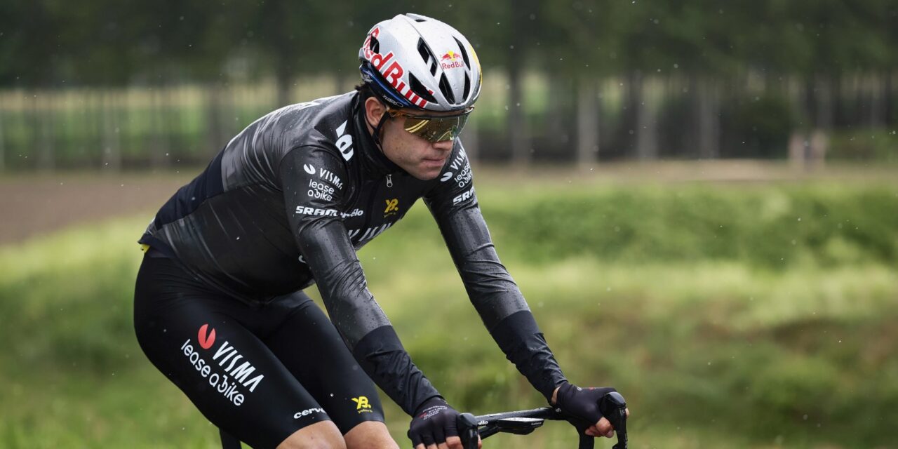 Giro 2025: Het juryrapport – Zeven gele kaarten uitgedeeld in zestiende ...