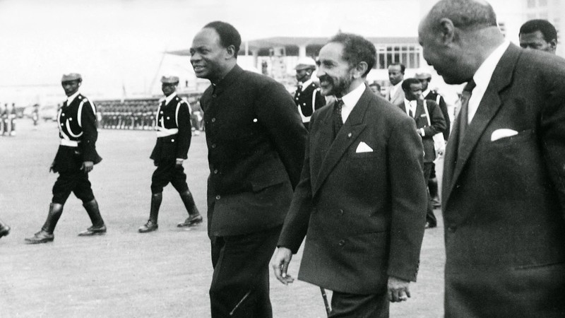 Africa Day: Conflicts, inequality, poor governance delaying progress