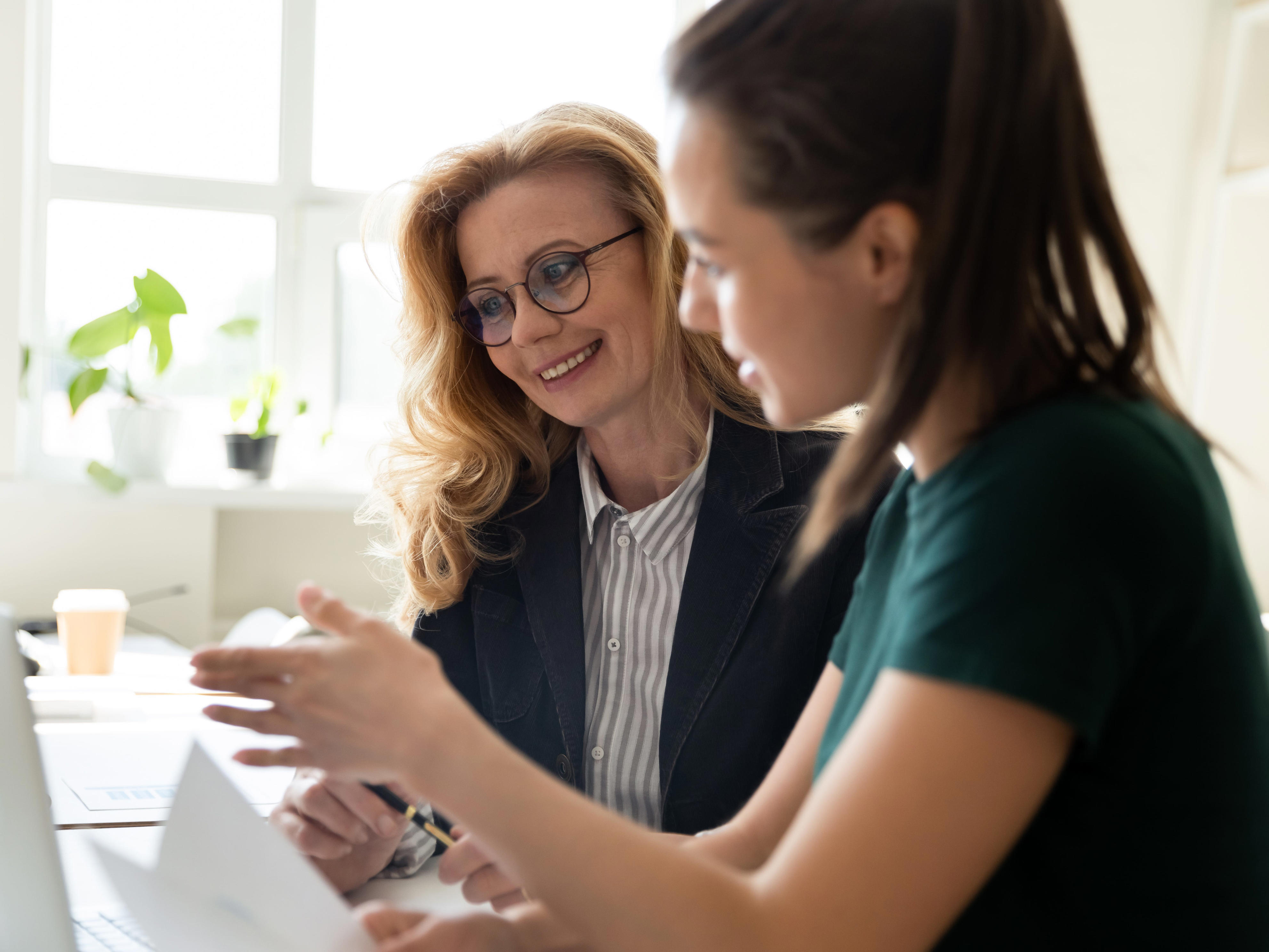 8 simple things you can do at the office every day to build good ...