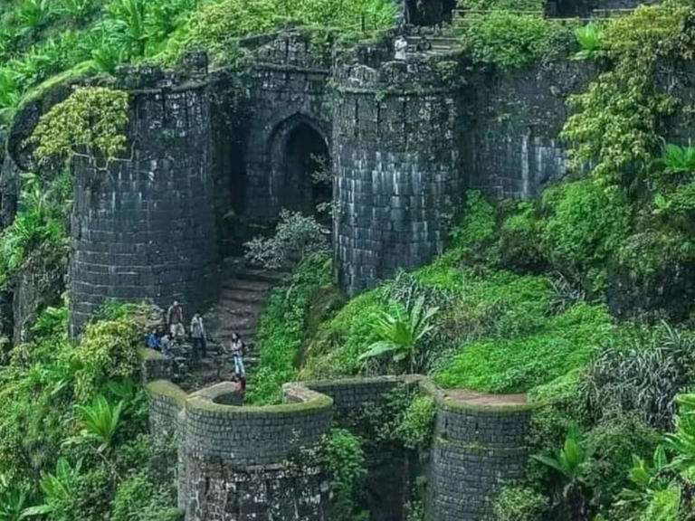 Best 5 Summer Destinations In Pune You Can't Miss