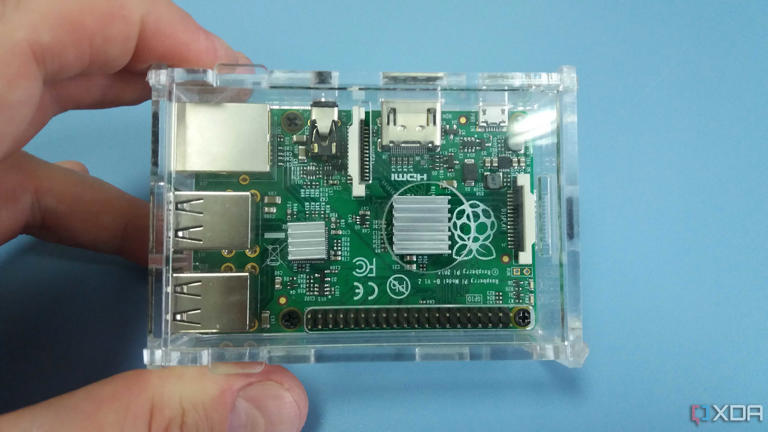 4 reasons I installed RaspAP on my Raspberry PI