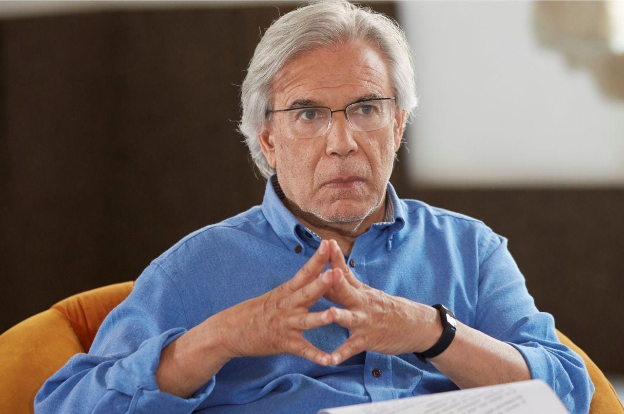 As melhores fotografias de Júlio Machado Vaz na SELFIE